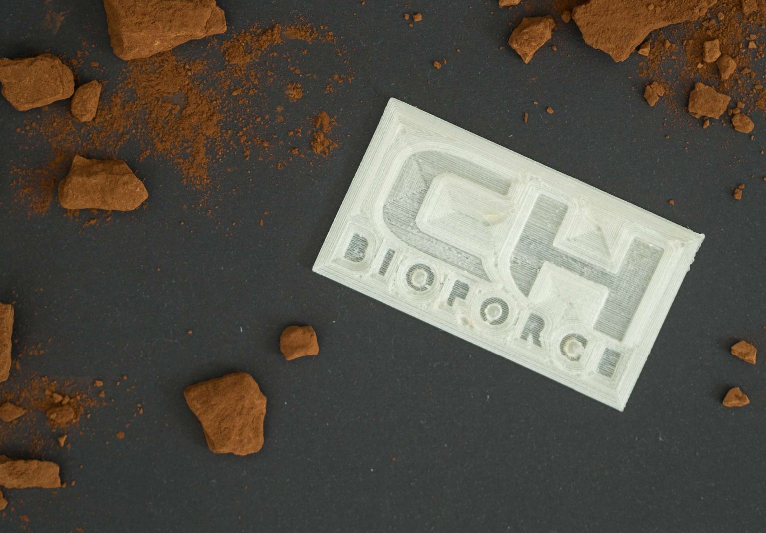 Towards a circular bioeconomy: lignin as a renewable alternative to ...